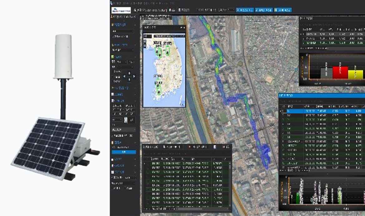 RF-EMF - Human Technology